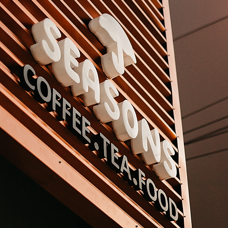 Seasons Coffee | Linktree